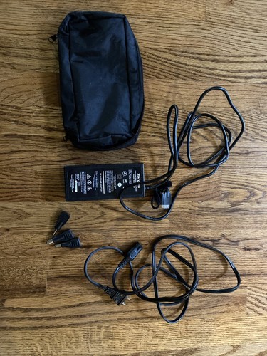 Targus Universal Wall/auto/air Power Adaptor For Laptops APM62 | eBay