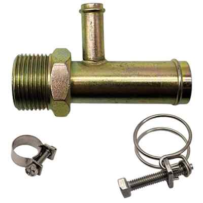 BRAND NEW VL RB20 RB25 RB26 RB30 REAR COOLANT BLOCK FITTING, HOLDEN ...