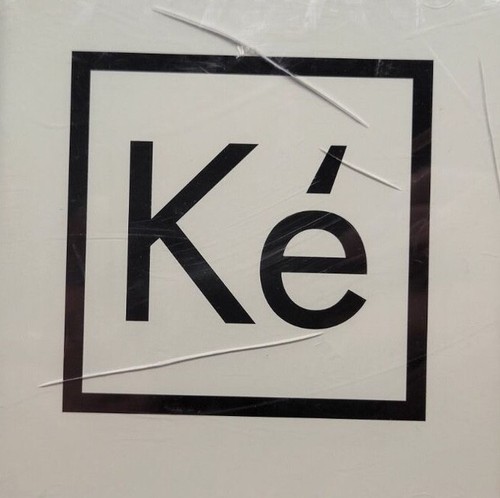 Ke': Ke' (CD-EP, Promo, 1995) | eBay