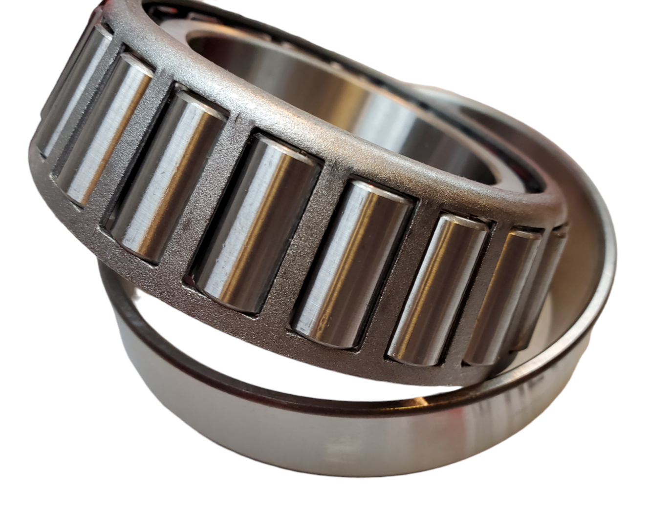 JLM506849 JLM506810 Tapered Roller Bearing Matched Set Enduro set 118 ...