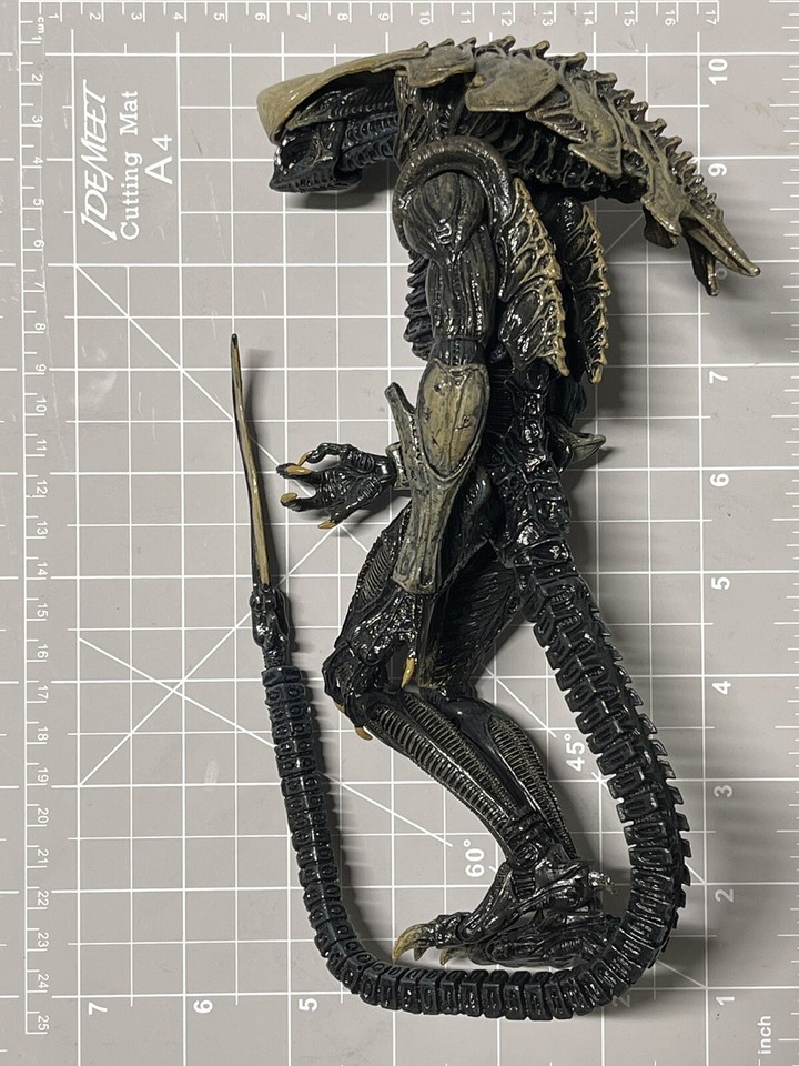 NECA Alien - Chrysalis Alien Action Figure Loose 634482517192 | eBay