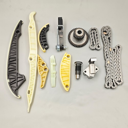 13X OEM Timing Chain Tensioner Kit,for A4 A5 TT VW Passat Tiguan CCTA ...