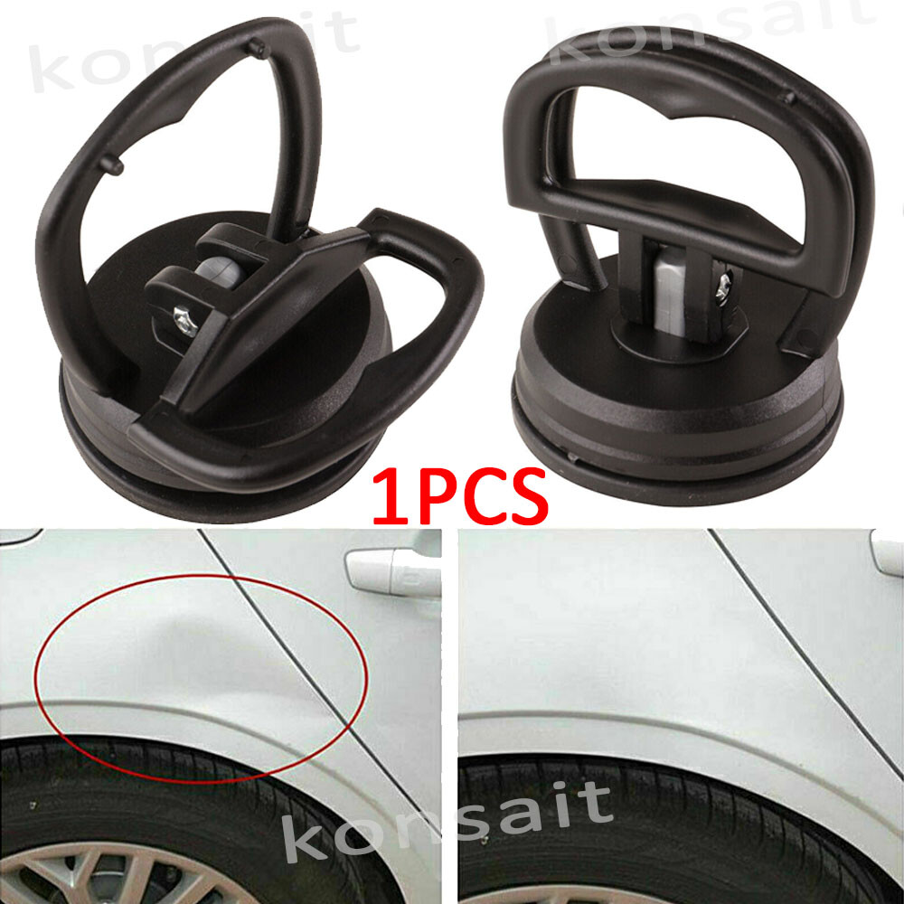 1x Car Body DENT PULLER Suction Repair Pull Panel Ding Remover Sucker ...