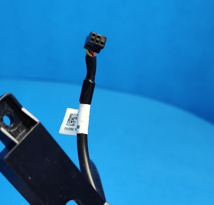 Dell OptiPlex 7010 7020 9010 9020 Precision T1650 5pin Power Button ...