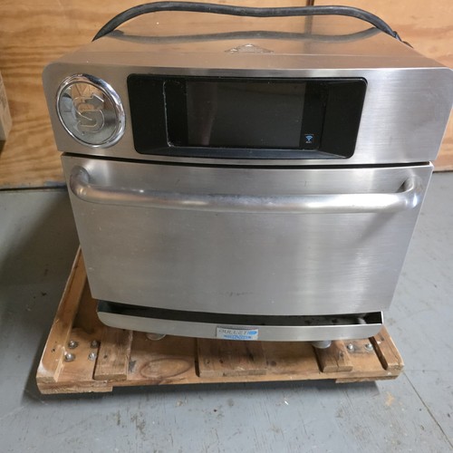 Turbochef Oven Encore 2 Rapid Bake Fast Cook NSF Convection Oven 2020 ...