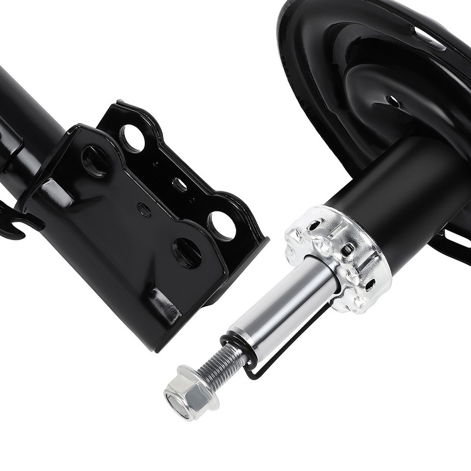 2pcs 2Pcs Front Shocks Struts For 2008-2010 Toyota Highlander Left ...