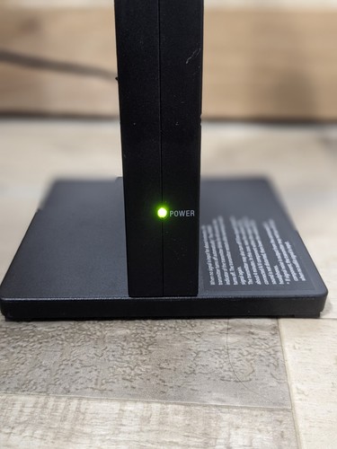 Sony TMR-RF985R Wireless Headphone Transmitter Base w/Power Chord | eBay