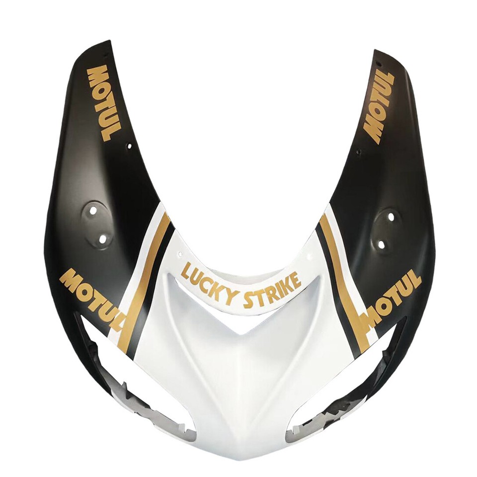 Amotopart Injection Fairing Kit Bodywork ABS For Kawasaki ZX10R 2006-07 ...
