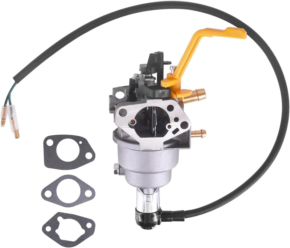 380723515 Carburetor For Firman H07553 7500 9400 Watts Dual Fuel ...