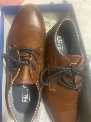 Boys Shoes: Max + Jake Oliver/7357817 Shoes | eBay