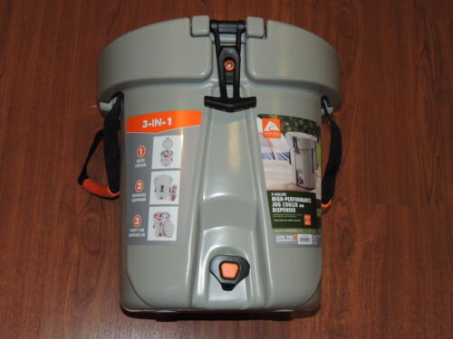 Ozark Trail Camping Ice Boxes & Coolers for sale - eBay