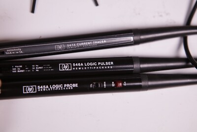 Probes - Current Tracer