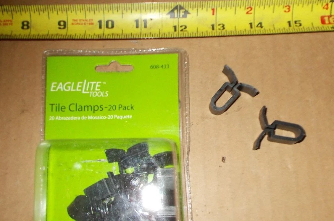 Suspended Ceiling Grid Clamps | Shelly Lighting