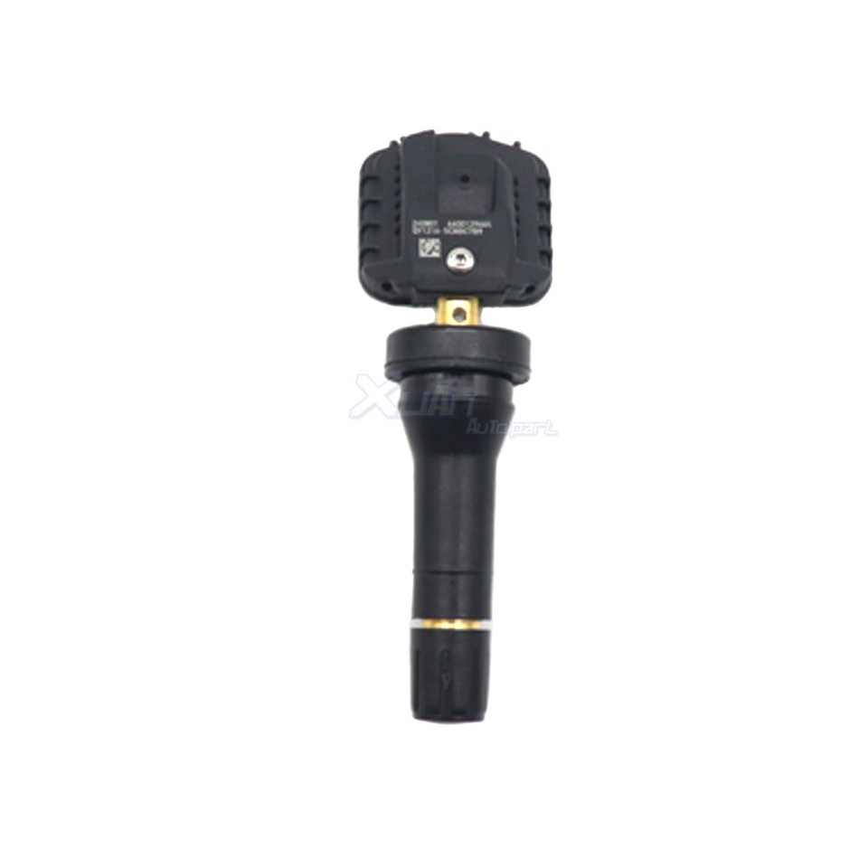 4PC TPMS Tire Pressure Sensor For Geely Atlas Pro Coolray VX11 433MHz ...