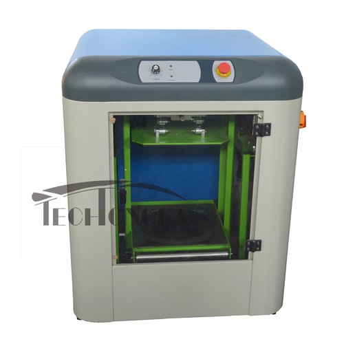 110V Automatic Platform Paint Shaker Mixer Stirrers for Glue Paint ...
