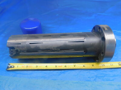 KENNAMETAL 1813304R00 INDEXABLE SINGLE BLADE GUIDE PAD REAMER | eBay