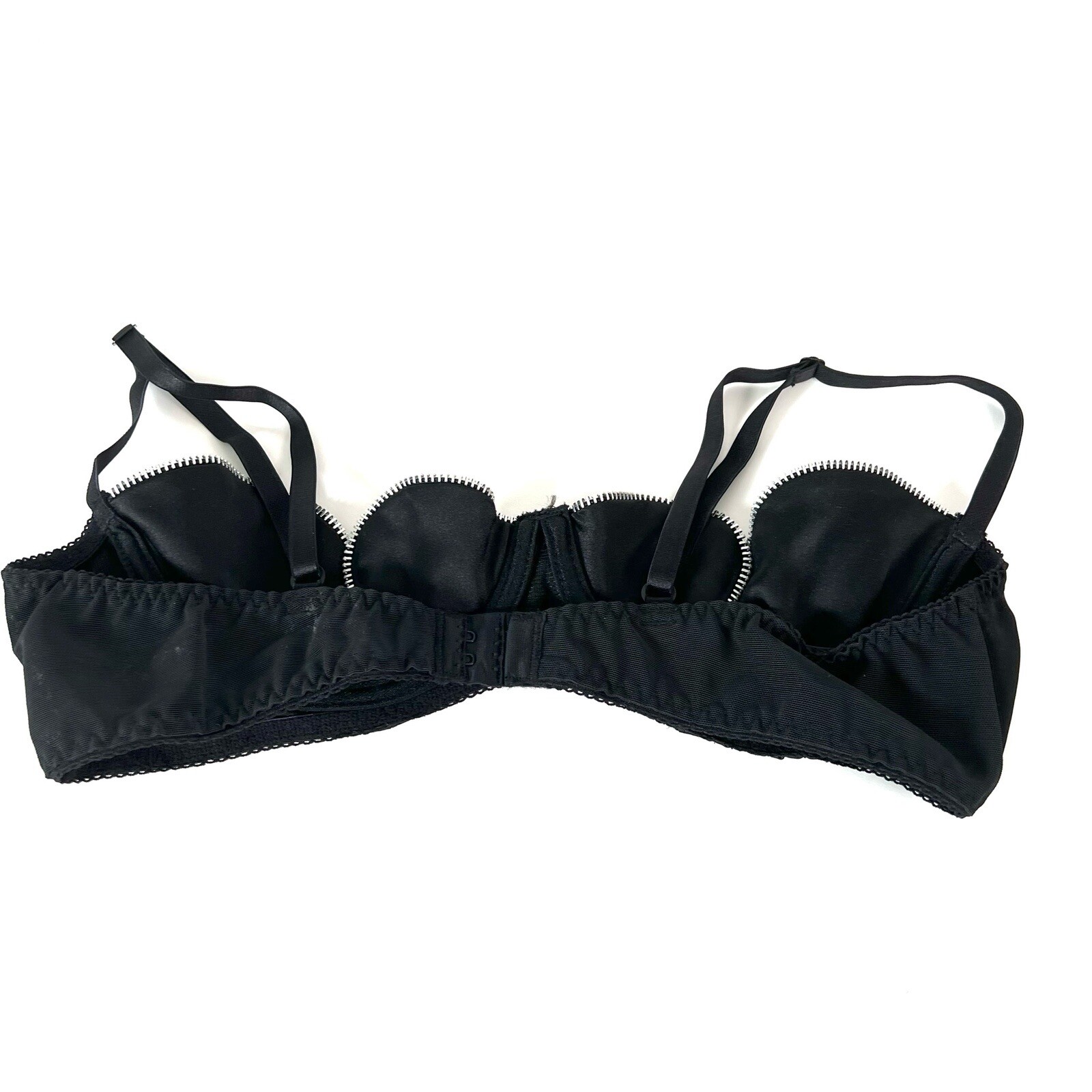 2000’s Counter Productive Bra Medium A6117 - Gem
