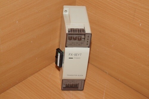 Mitsubishi Fx-8eyt-Ess // Fx-8eyt | eBay