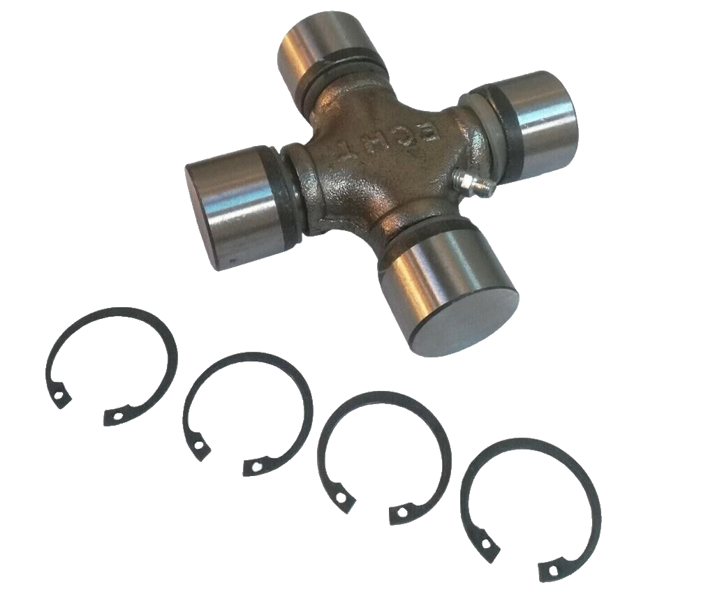 Prop Shaft Universal Joint Spider Kit 30mm x 106mm for JCB 406 407 408 ...