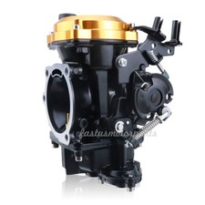 HARLEY GENUINE CV CARB CARBURETOR NEEDLE 27094-88 N65C JET for sale ...