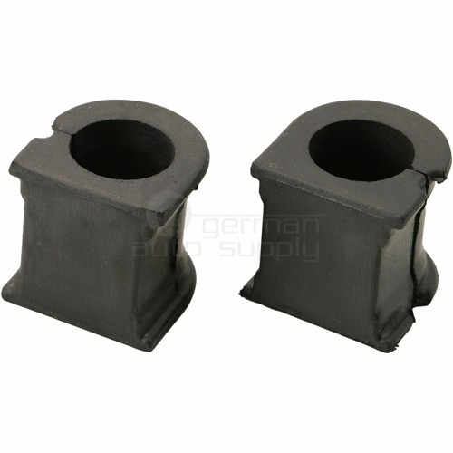 Moog Suspension Stabilizer Bar Bushing Kit Front To Frame K200145 ...