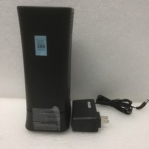 Spectrum WiFi Router SAC2V1K Wireless Wave 2 | eBay