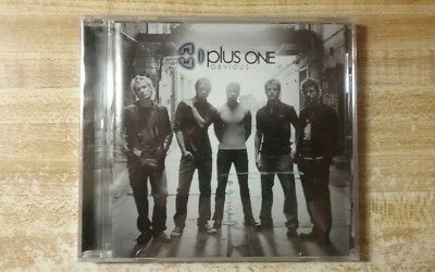 OBVIOUS - PLUS ONE - Atlantic Recording Company - 2002 - CD | eBay