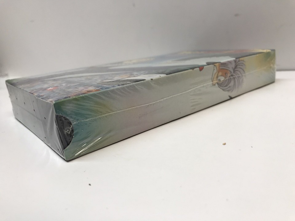 Dragon Ball Z VHS.”Babidi Battle Royale" VHS 2001 Edited for TV NEW ...