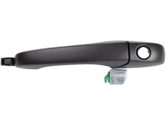 Front Right TRQ Door Handle fits Jeep Compass 2007-2017 23KXBR | eBay