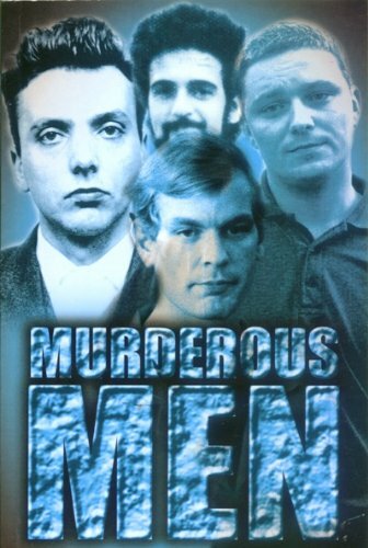 Murderous Men By Freya Hardy | eBay