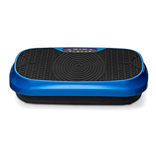 LifePro Waver Vibration Plate Exercise Machine Whole Body Fitness ...