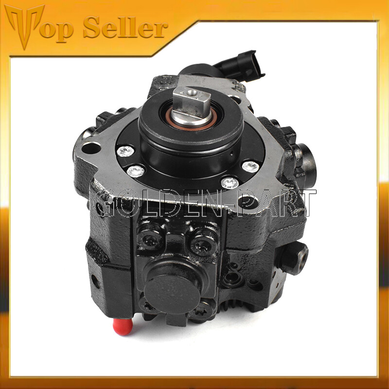 Diesel Injection Pump 0445010136 16700MA70C For Nissan Patrol ZD30 ...
