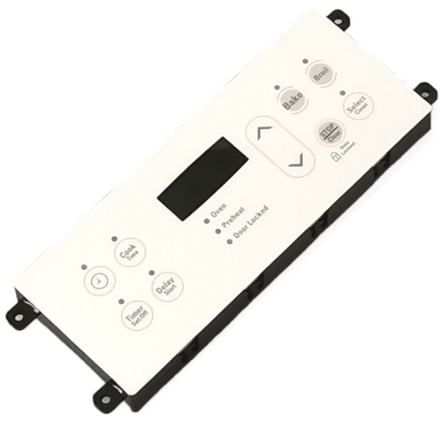 Genuine OEM Kenmore Range Control 316418208 ⭐️1-YR Guarantee Same Day ...