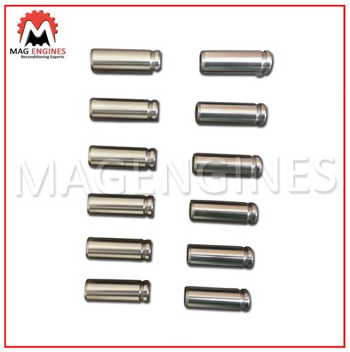 11122-54020 ENGINE VALVE GUIDE SET TOYOTA 1HZ 1HD-T FOR LAND CRUISER ...