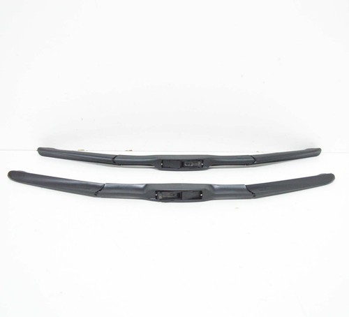 NEW MINI F55 FRONT WINDSCREEN WIPER BLADES SET 61610040534 ORIGINAL | eBay