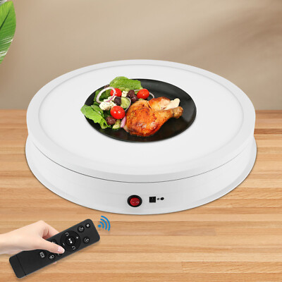 Display Cases - Rotating Display Case