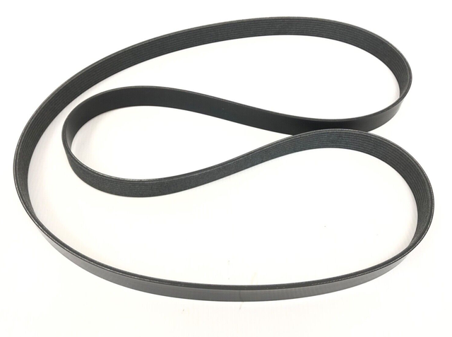 OEM Land Rover Discovery L319 Serpentine Belt PQS500370 Genuine for ...