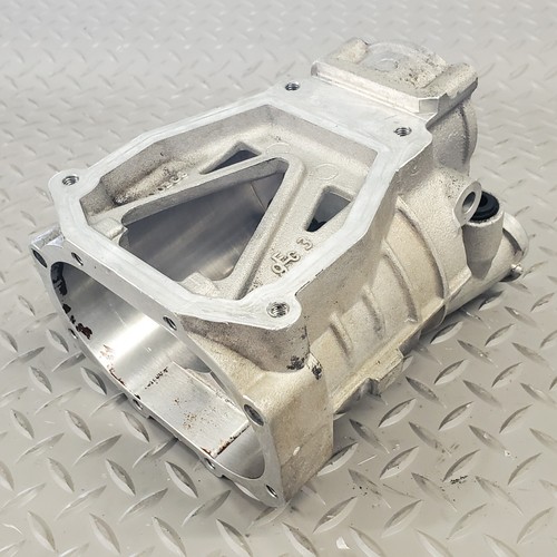 MINI COOPER S Supercharger BODY HOUSING CASE W11 1.6 R52 R53 | eBay