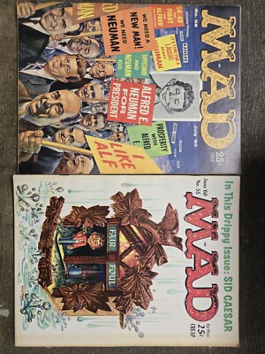 mad magazine | eBay