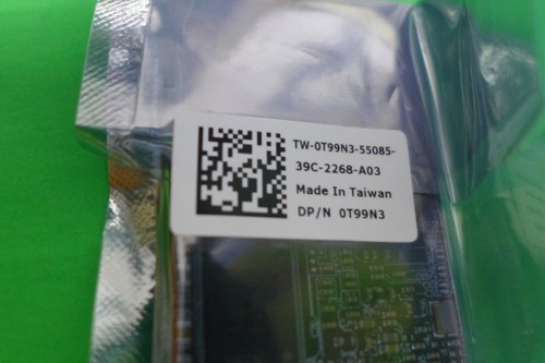 New Genuine Dell 64GB mSATA 6Gbps Internal SSD LMT-64M6M T99N3 | eBay