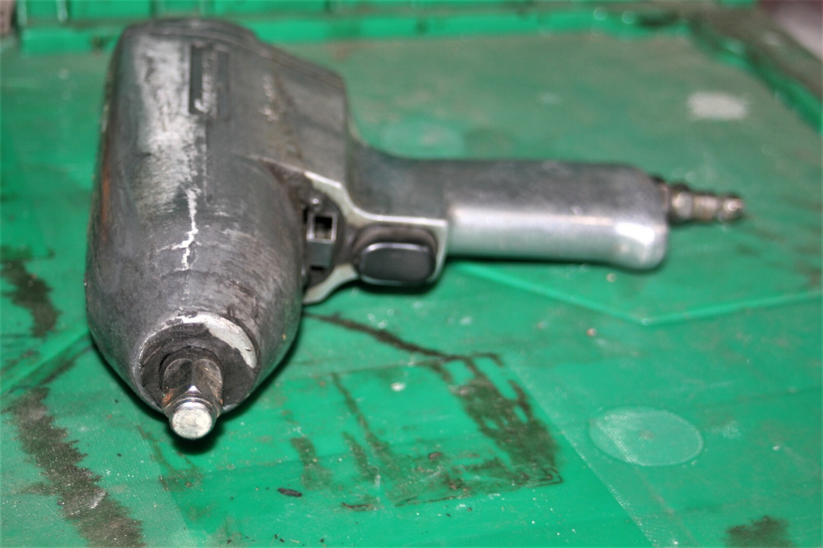 Snap-On 1/2" Drive Impact Wrench Model IM5100 | eBay