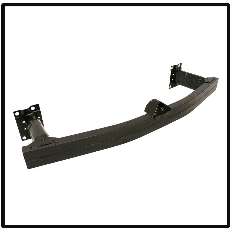 For 2008-2013 Nissan Rogue 2014-15 Rogue Select Steel Front Bumper ...