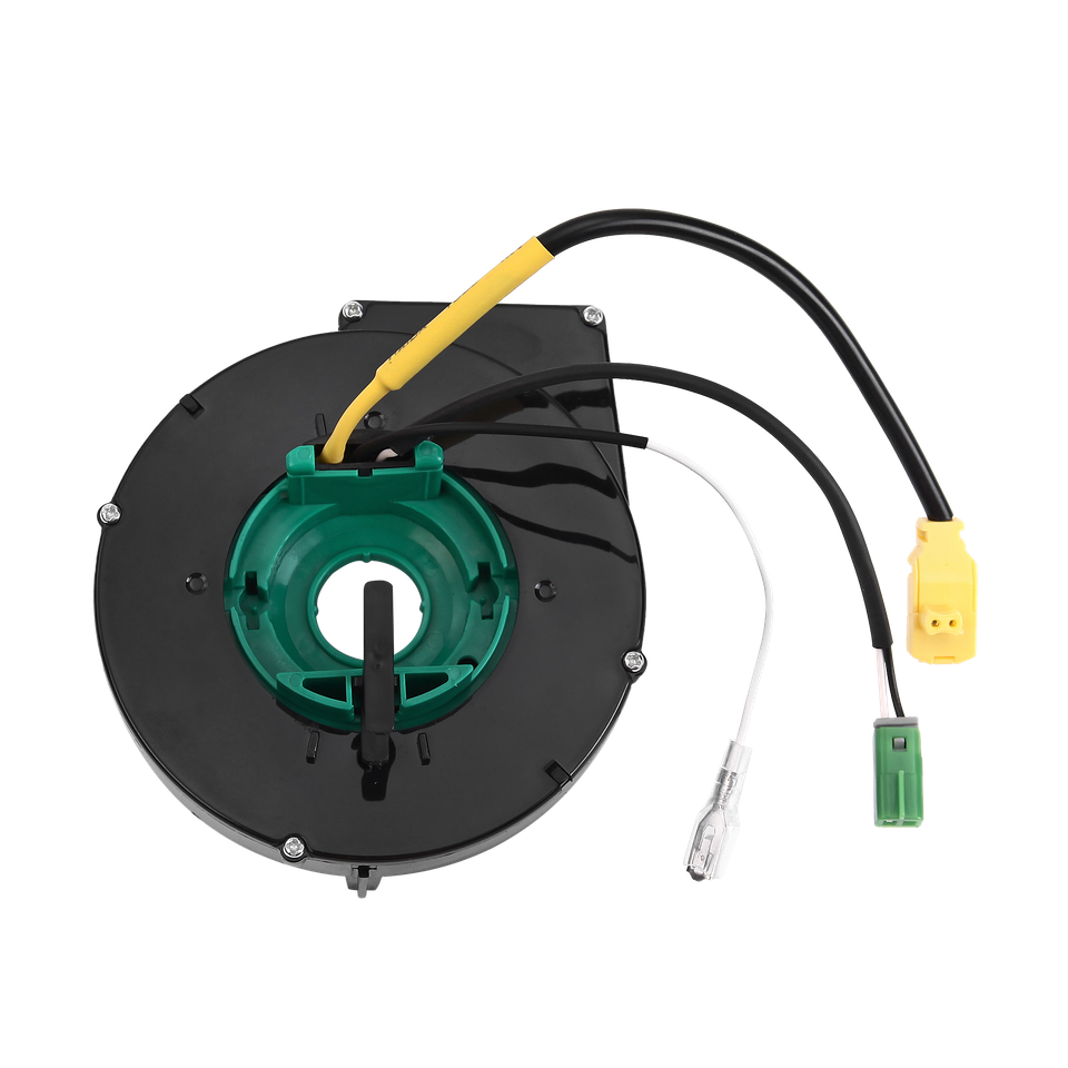 Clock Spring Spiral Cable for Jeep Cherokee XJ 1997-2001 56009071 ...