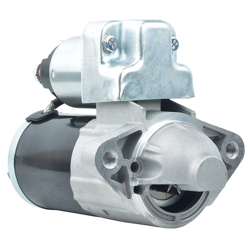 NEW CW 12V STARTER FITS SUZUKI XL-7 2.7L 2006 M0T21771SZ 31100-65J30 ...