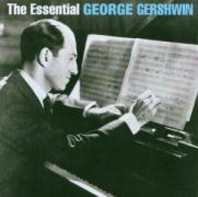 George Gershwin - Essential George Gershwin [New CD] Germany - Import ...