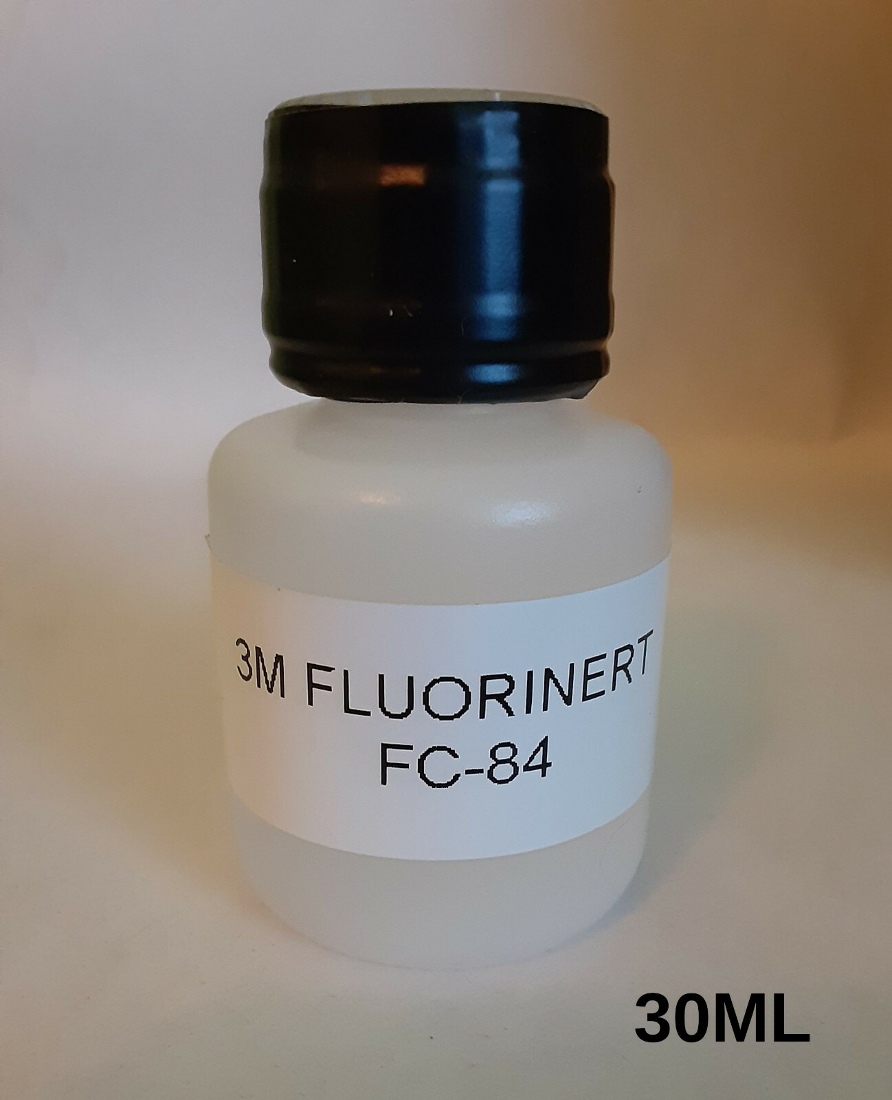 3M Fluorinert FC-84 Inert Liquid 30mL | eBay