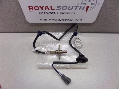 Toyota Tacoma 01-02 4WD 2.7L Xtracab Rear Oxygen Sensor Genuine OEM OE ...