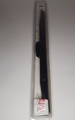 TRICO 37-180 18" WINTER WINDSHIELD WIPER BLADE RUBBER BOOT OVER STEEL ...