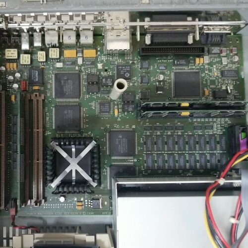 Vintage Computer Motherboards for sale - eBay