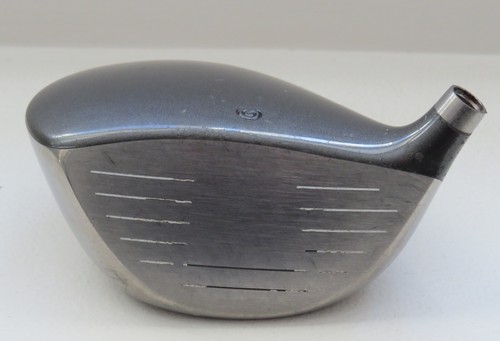 CLEVELAND TITANIUM 10.5 DRIVER. HEAD ONLY. RIGHT HANDED | eBay